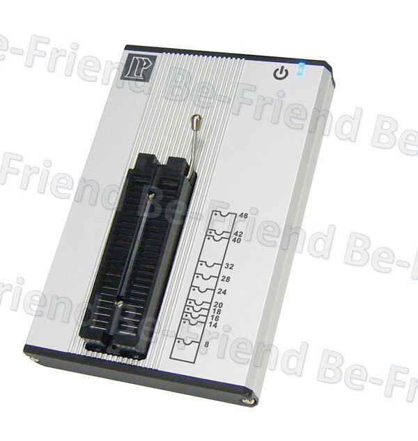 LEAPER-56 口袋型萬用燒錄器 原廠 | 露天市集 | 全台最大的網路購物市集