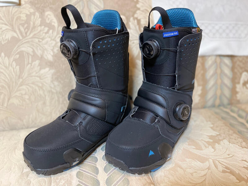 Burton Men's Step On® Boots (已售出） | 露天市集 | 全台最大的網路購物市集