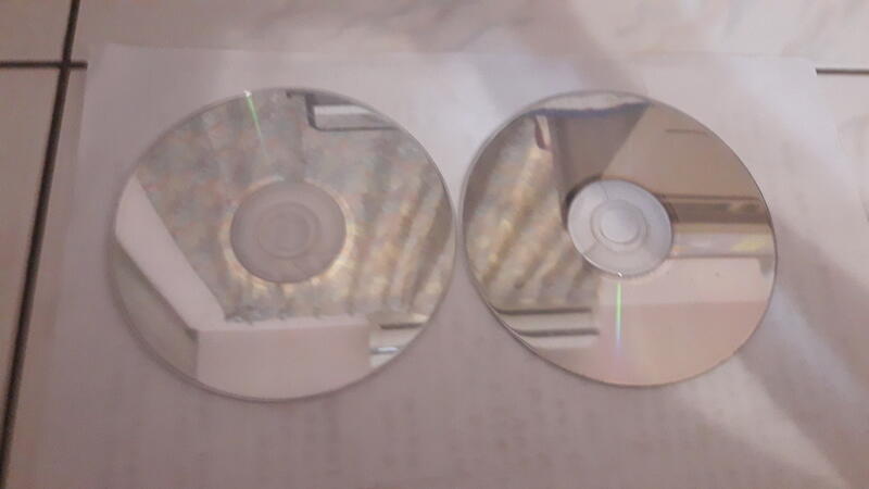 2片合售 Jay 周杰倫 & 葉惠美專輯 CD+VCD CD專輯 二手 C43 | 露天市集 | 全台最大的網路購物市集