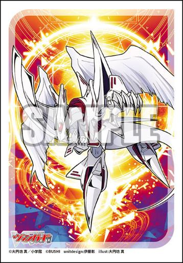 【現貨】鬧鬧TCG卡套 牌套 武士道mini先導者VG-DZ-BT08靈騎轉生 零騎転生SS07、SS08 | 露天市集 | 全台最大的網路購物市集