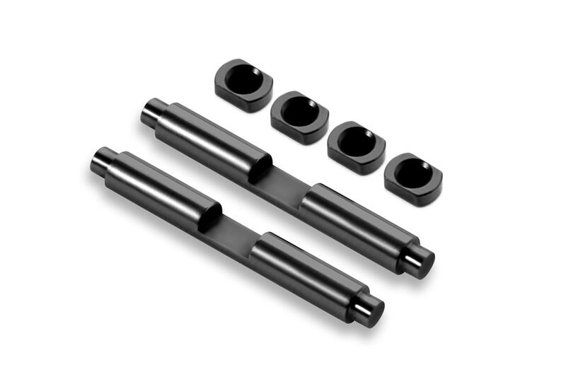 【萬板】XRAY 355086 越野/GT用差速器精密研磨拋光鋁合金PIN(2+4) | 露天市集 | 全台最大的網路購物市集