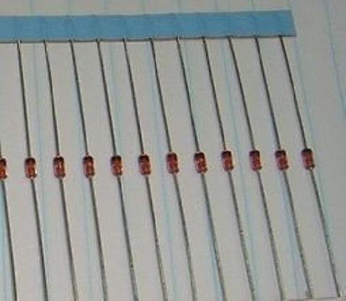 100PCS一拍 1N4747A 20V 1W Zener Diode Diodes 1000mW DO-41 1N4 | 露天市集 | 全台 ...