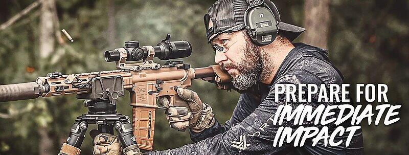 【KUI】真品VORTEX Strike Eagle® 1-8X24 FFP 狙擊鏡 瞄具 瞄準鏡 LPVO~45653 | 露天市集 | 全 ...