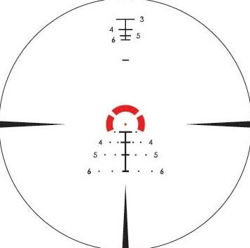 【KUI】真品VORTEX Strike Eagle® 1-8X24 FFP 狙擊鏡 瞄具 瞄準鏡 LPVO~45653 | 露天市集 | 全 ...