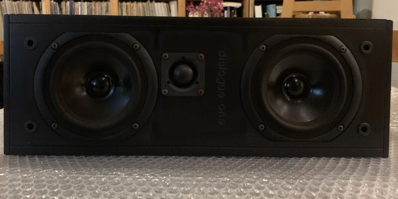 Ruark Dialogue 英國手工中置喇叭 | 露天市集 | 全台最大的網路購物市集