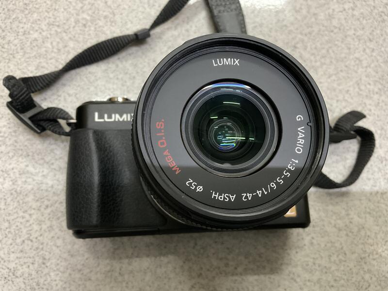 [保固一年][高雄明豐]公司貨 Panasonic GX1+14-42mm 機身+鏡頭 便宜賣 [e0730] | 露天市集 | 全台最大的 ...