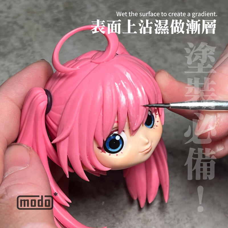 modo A系列水性漆 Z-08m 水漆緩乾劑 32ml | 露天市集 | 全台最大的網路購物市集