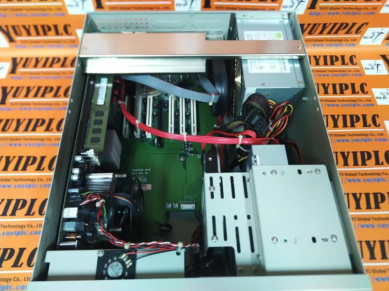 HANMI 2512 SEMICONDUCTOR MACHINE CONTROL ZISHOP KW430F | 露天市集 | 全台最大的網路購物市集