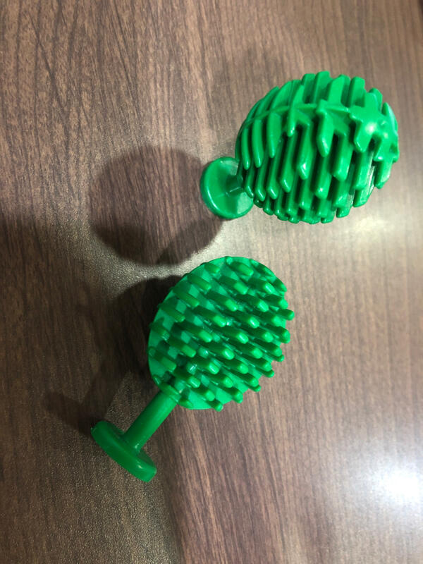 樂高 Lego 果樹 3470 綠色樹木 大樹 水果 植物 | 露天市集 | 全台最大的網路購物市集