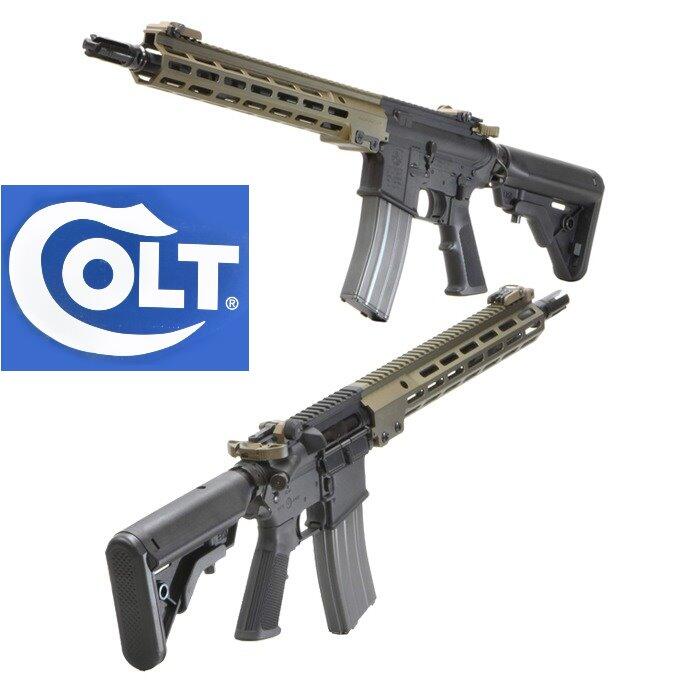 【快易購-生存精品】VFC COLT MK16 URG-I 14.5吋 V3 GBB 瓦斯槍 (授權版+可調速飛機) | 露天市集 | 全台最 ...