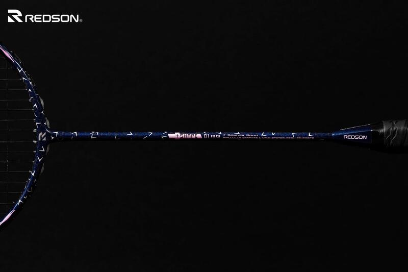 【MST商城】REDSON SHAPE 01 MG (深藍) | 露天市集 | 全台最大的網路購物市集