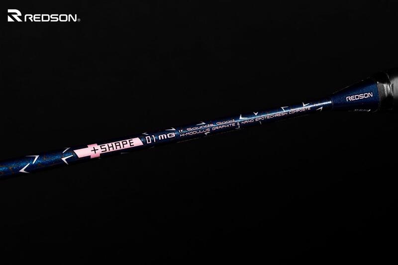 【MST商城】REDSON SHAPE 01 MG (深藍) | 露天市集 | 全台最大的網路購物市集