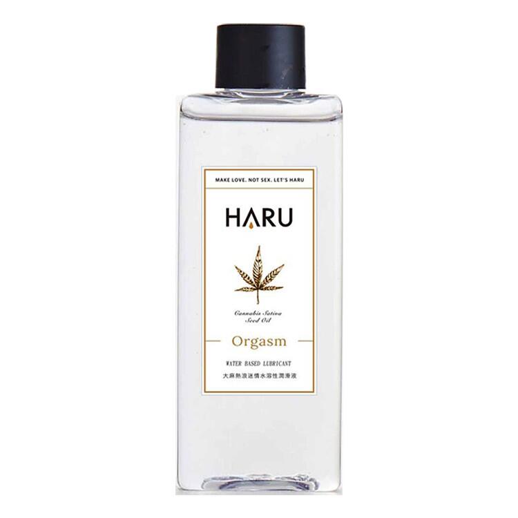 【Dr.情趣】HARU ORGASM O麻熱浪迷情水性潤滑液155ml 現貨免運 水潤絲滑潤滑油 水溶性潤滑劑 | 露天市集 | 全台最大的網路購物市集