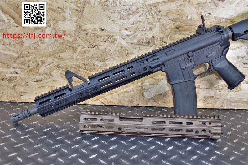 【杰丹田】 DD 風格 RIS III FSP 13吋 M-LOK 魚骨護木 RIS3-FSP-13 | 露天市集 | 全台最大的網路購物市集