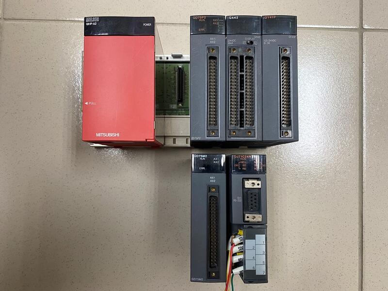 三菱 PLC模組 QJ71C24N | 露天市集 | 全台最大的網路購物市集