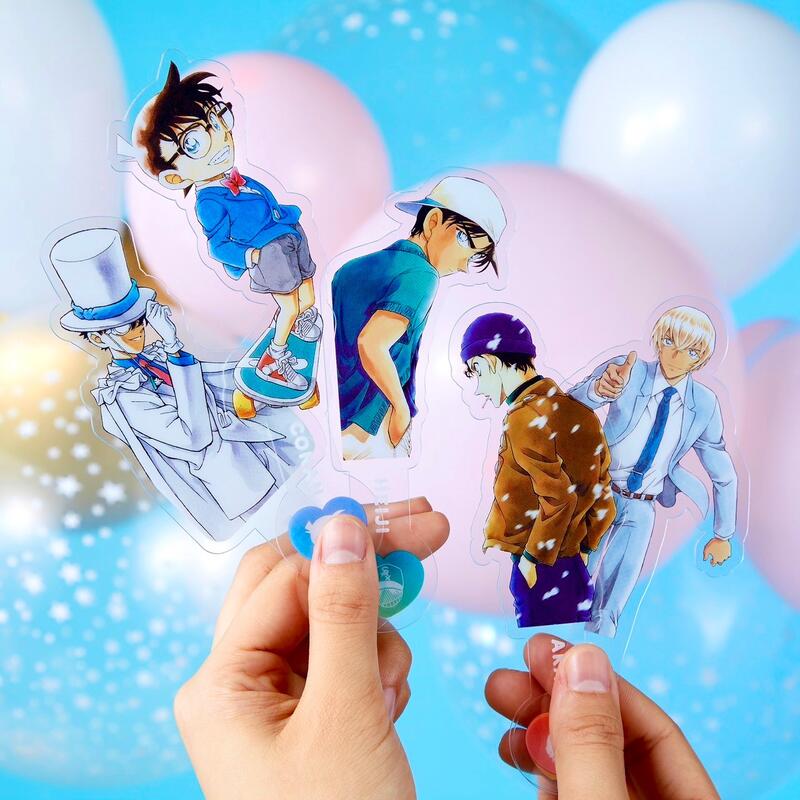 (代訂)0479324050 Betsucomi 2024年5月號 附:名偵探柯南 透明拍照棒5件套組 | 露天市集 | 全台最大的網路購物市集