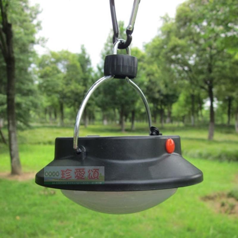 【珍愛頌】A083 LED 帳篷燈 60顆燈珠 三檔調光 充電式 帳蓬燈 露營燈 18650 鋰電池 帳棚燈 野餐 野營 | 露天市集 | 全台最大的網路購物市集