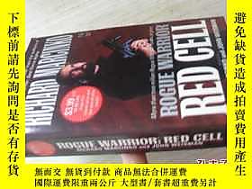 古文物英文原版罕見Rogue Warrior Red Cell露天7215 Richard Marcinko Pocke | 露天市集 | 全 ...