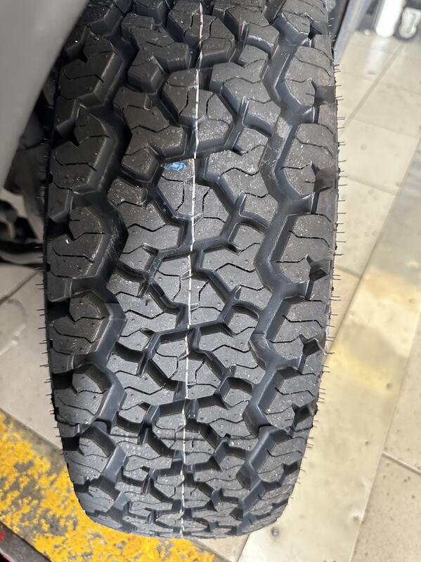 【超前輪業】 瑪吉斯 MAXXIS AT980 AT-980 215/75-15 越野胎 AT胎 CRV JIMNY | 露天市集 | 全台最 ...