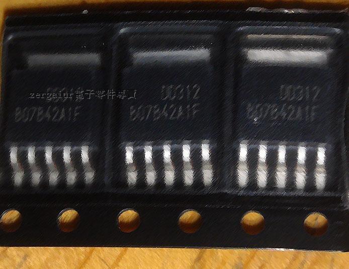 [已含稅][已含稅] TO-252封裝 LED恒流驅動晶片 點晶SITI DD312 全新 (3個一拍) | 露天市集 | 全台最大的網路購物市集