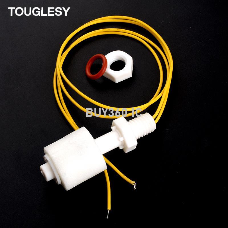 435845^W1609-0105 P45低壓浮球開關 PP塑料小型浮球開關液位開關水位開關液位傳感器 | 露天市集 | 全台最大的網路購物市集