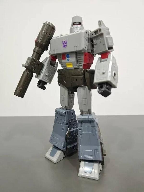 玩具聯合國★ 預購免訂金 變形金剛 電影工作室 SS 86 L級 指揮官級 密卡登 | 露天市集 | 全台最大的網路購物市集