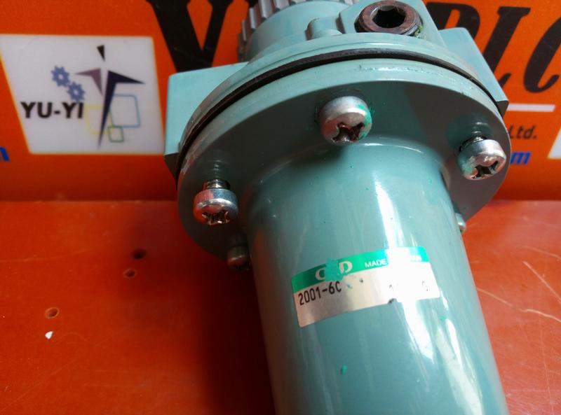 CKD 2001-6C REGULATOR | 露天市集 | 全台最大的網路購物市集