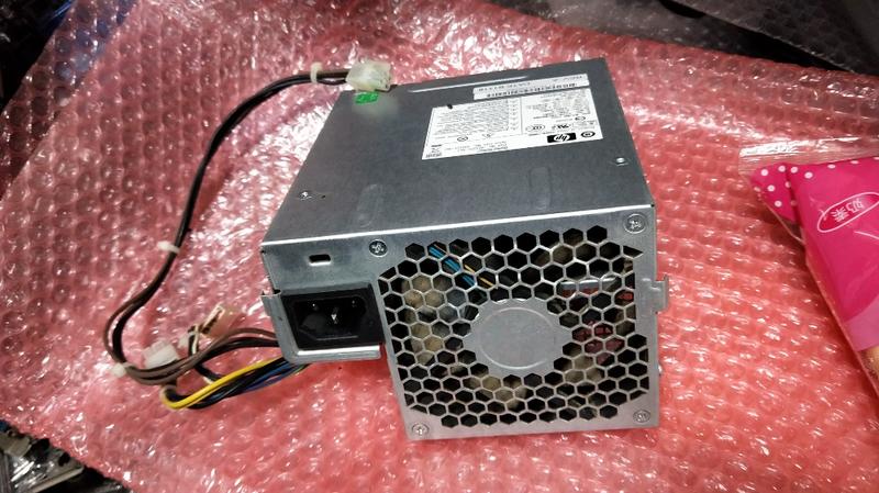 HP 套裝機 交換式電源供應器240W 型號 PC-8027 | 露天市集 | 全台最大的網路購物市集