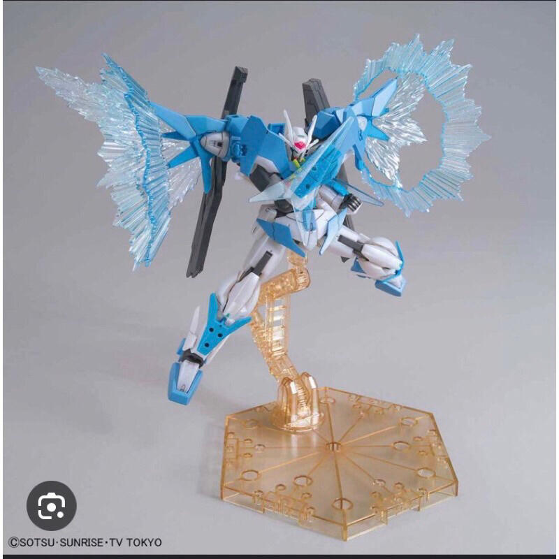 HGBD HGBF 鋼彈創鬥者 天翔00鋼彈 破空 try age 弧光潛網 無限環式 地球3式 木星5式 非 黑暗物質 | 露天市集 | 全台最大的網路購物市集