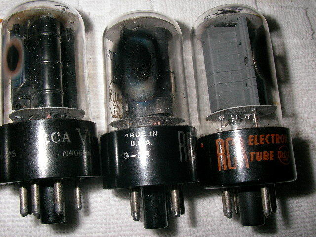 美製 6AU5 1支一標 | 露天市集 | 全台最大的網路購物市集