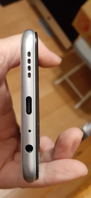 Realme XT RMX1921（雙卡雙待 6400萬畫素 8核 128G 6.4吋）只有測試可開機聲音正常 電腦可讀 | 露天市集 | 全 ...