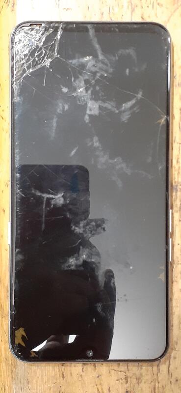 Realme XT RMX1921（雙卡雙待 6400萬畫素 8核 128G 6.4吋）只有測試可開機聲音正常 電腦可讀 | 露天市集 | 全 ...