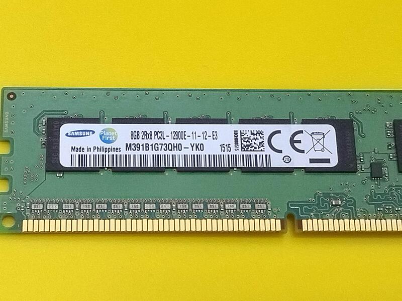 🍎現貨🥕DDR3 1333 8GB 2Rx8 海力士 三星純ECC記憶體1230V1 V2 V3 C222/C224 | 露天市集 | 全台最 ...
