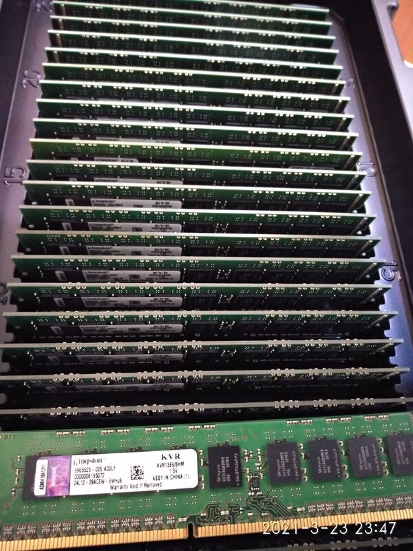 🍎現貨🥕DDR3 1333 8GB 2Rx8 海力士 三星純ECC記憶體1230V1 V2 V3 C222/C224 | 露天市集 | 全台最 ...