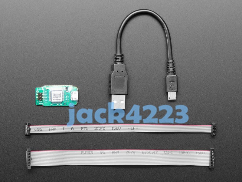 德國原裝 J-Link Jlink edu mini 縮小版 類J-Link EDU | 露天市集 | 全台最大的網路購物市集