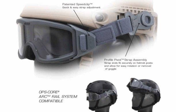 ESS Profile NVG Pivot Ops-Core Kit | 露天市集 | 全台最大的網路購物市集