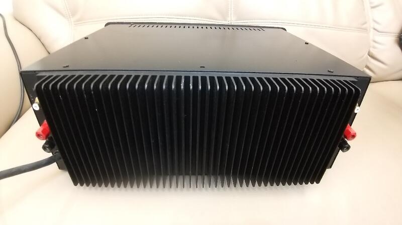 美國 PS audio 100 delta amplifier 後級功率功放擴大機 | 露天市集 | 全台最大的網路購物市集