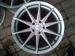 VOSSEN CV3 鋁圈18吋 - 比價撿便宜 - 優惠與推薦 - 2024年7月