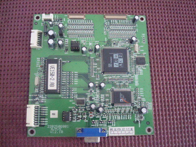 ViewSonic VE150 A/D板 2202506801 | 露天市集 | 全台最大的網路購物市集