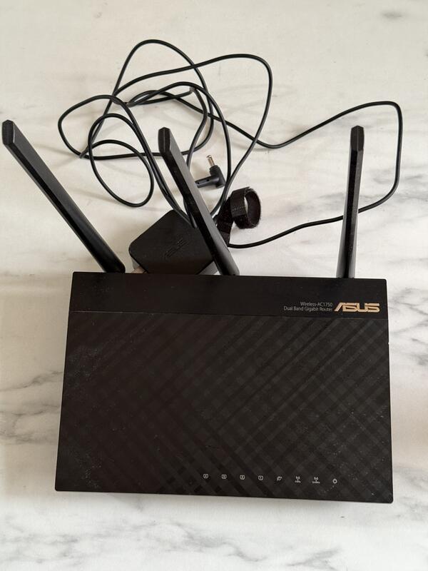 ASUS AC-66U B1 | 露天市集 | 全台最大的網路購物市集