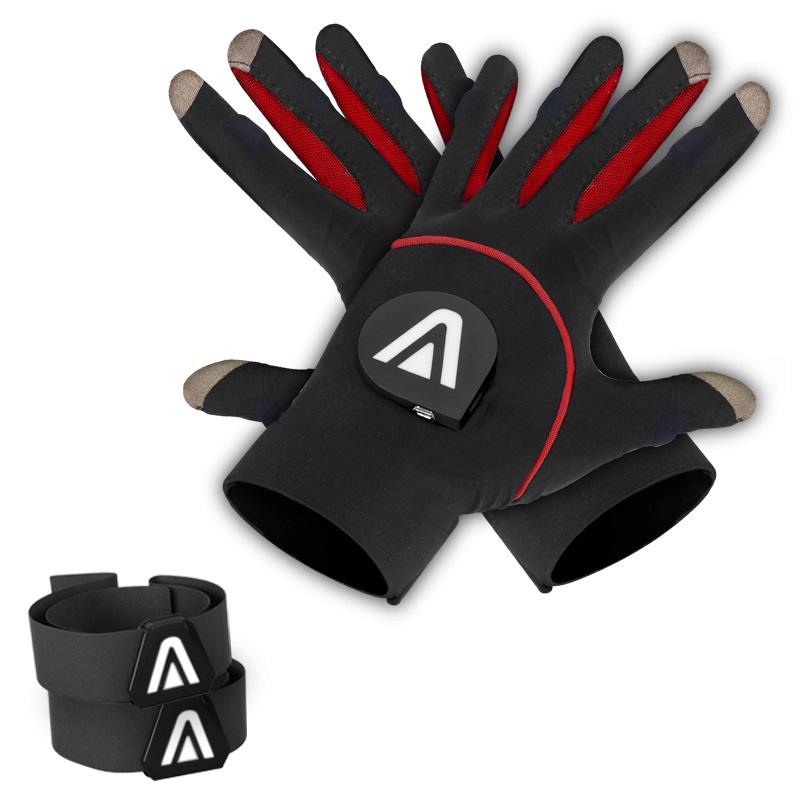 Neurodigital AVATAR VR Glove 虛擬實境手套(一對) 內建IMU 觸覺回饋 htc vive | 露天市集 | 全台最大的網路購物市集