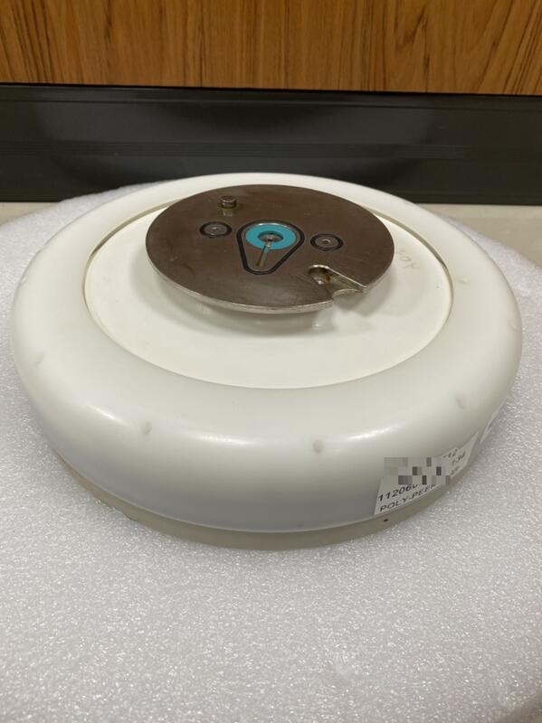 AMAT APPLIED MIRRA CMP TITAN I POLISHING HEAD 200MM 0010-775 | 露天市集 | 全 ...