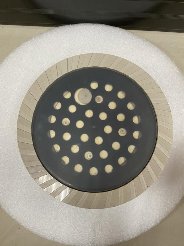 AMAT APPLIED MIRRA CMP TITAN I POLISHING HEAD 200MM 0010-775 | 露天市集 | 全 ...