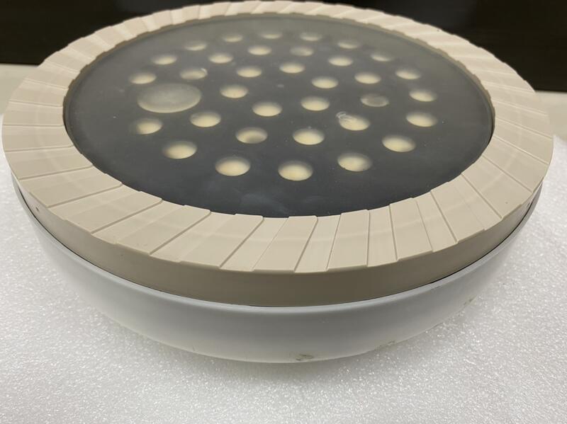 AMAT APPLIED MIRRA CMP TITAN I POLISHING HEAD 200MM 0010-775 | 露天市集 | 全 ...