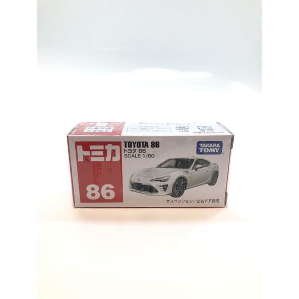Tomica 86 Toyota 86 | 露天市集 | 全台最大的網路購物市集