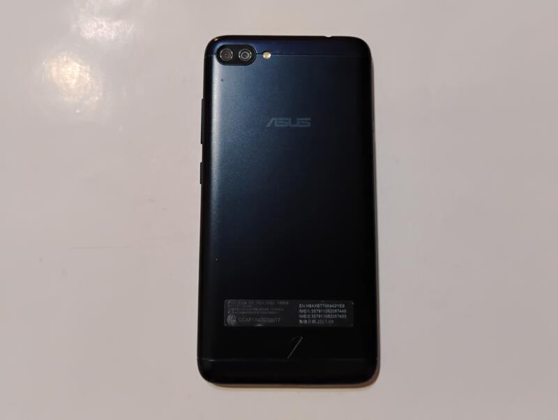 ASUS ZenFone 4 Max X00ID 5.5吋螢幕3G/32G安卓8.1系統八核心4G VoLTE智慧型手機 | 露天市集 | 全 ...
