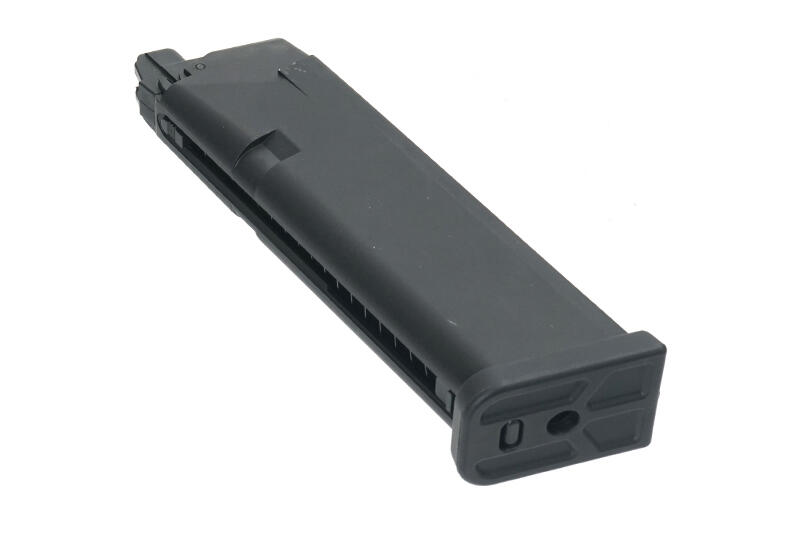 RST 紅星 - TTI Airsoft / USHOT TP22 瓦斯彈匣 GBB彈夾 .. TAH-TP22-MAG | 露天市集 | 全 ...