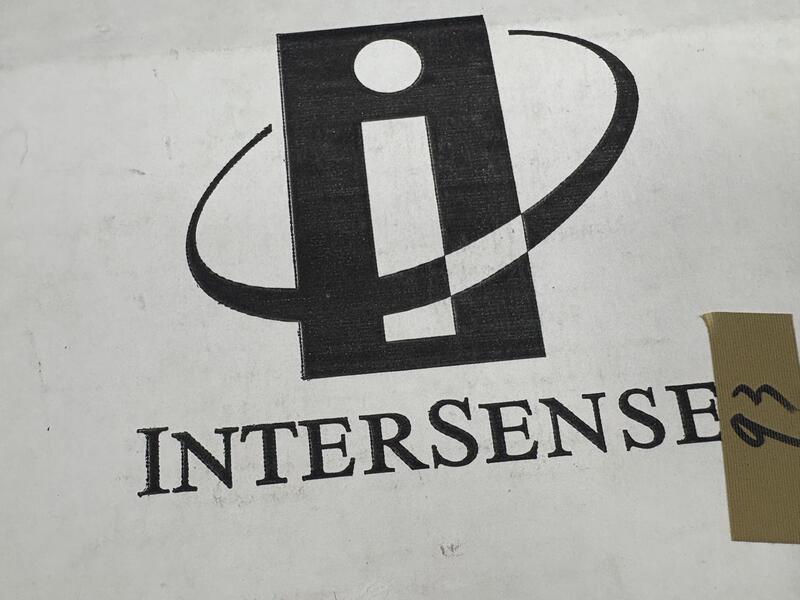 【幸福七號倉】零件機//InterSense InertiaCube2 | 露天市集 | 全台最大的網路購物市集