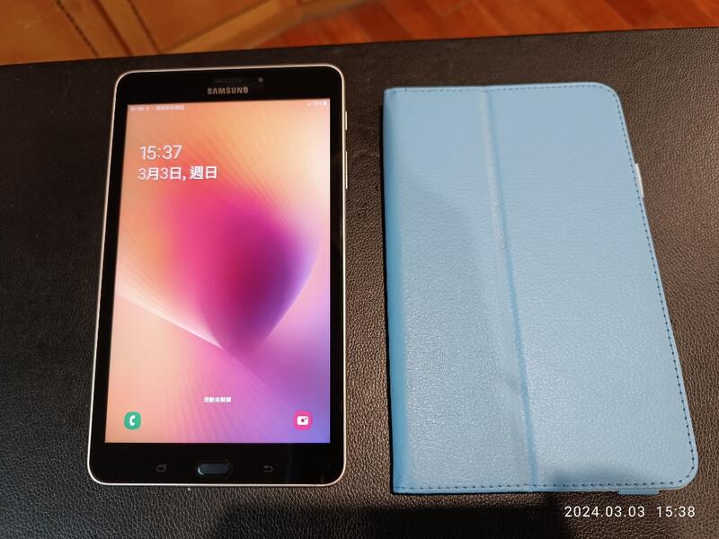 Samsung Galaxy Tab A SM-T385 手機平板 可插sim卡 | 露天市集 | 全台最大的網路購物市集