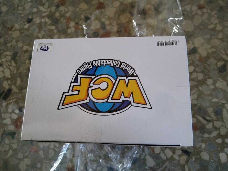 海賊王 MEGA WCF MGSP 千陽號，店家購入 | 露天市集 | 全台最大的網路購物市集